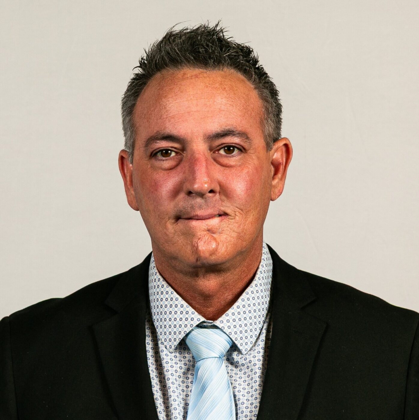 Staff | St. Thomas Stars