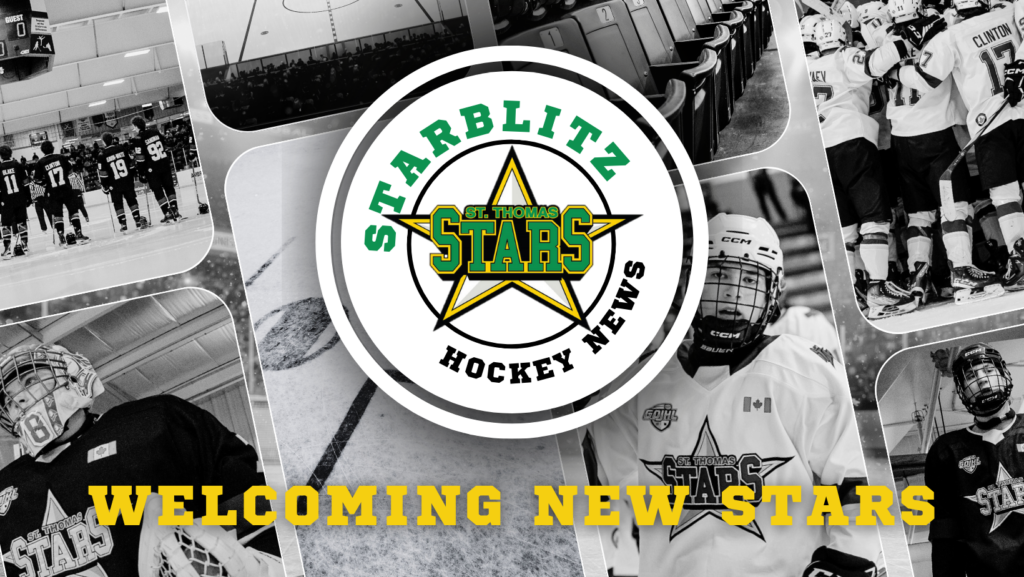 Welcoming New Stars | St. Thomas Stars