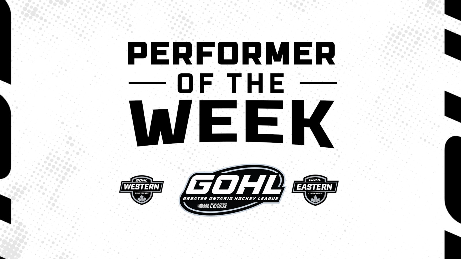 Myles Dunn selected as GOHL Performer of the Week | St. Thomas Stars