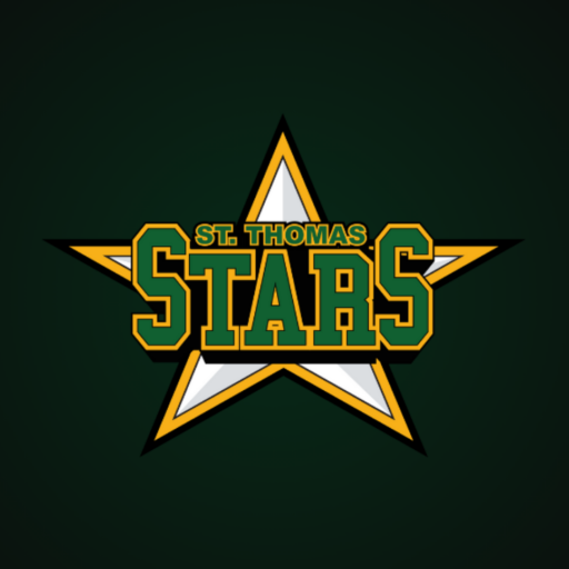 Merchandise | St. Thomas Stars
